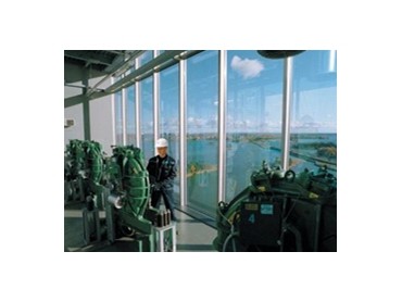 Kone ReSolve elevator control systems from Kone Elevators ...