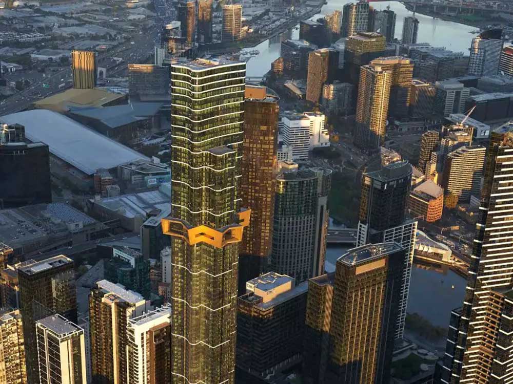 How KONE JumpLift speeds up construction timelines with safety and ...