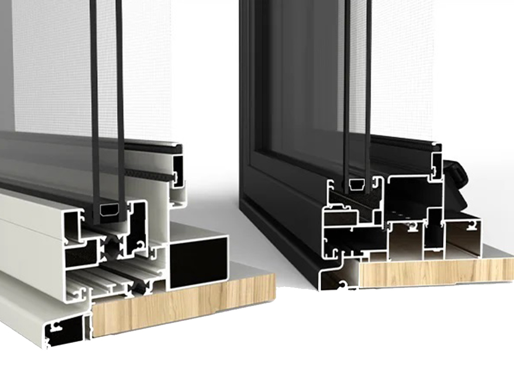 How to specify the right glass windows and doors for 7-star homes ...