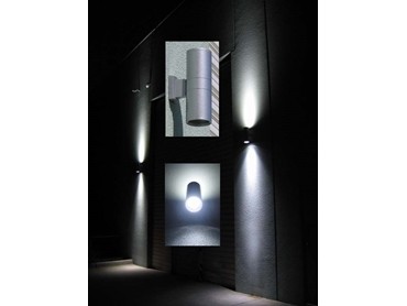 LED up/down PAR 30 Light From LedFX | Architecture & Design