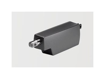 LINAK’s tough LA14 actuators offer reliability in tough applications ...