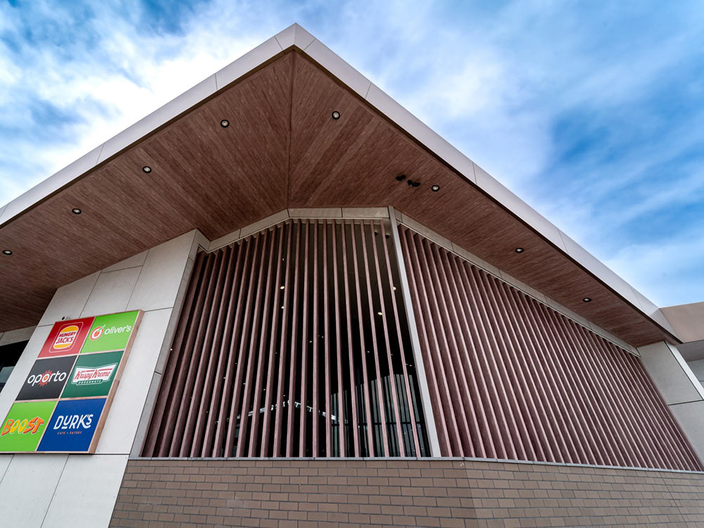 LINK Powder Coating switches to Capral's LocAl Green for sustainable ...