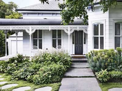 The importance of restoring lacework on Victorian properties | Architecture & Design