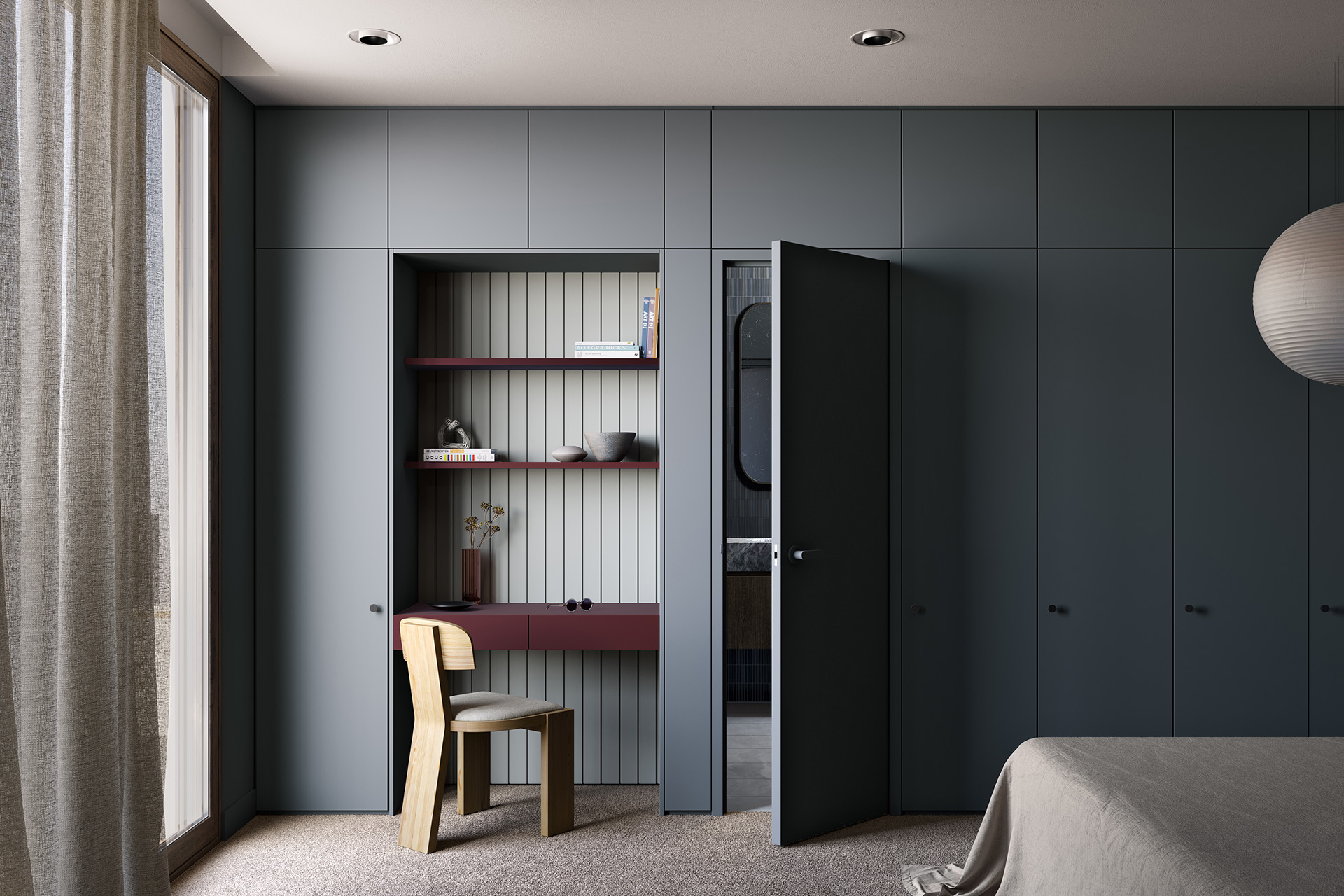 Surround by Laminex Wall Panels | Architecture & Design