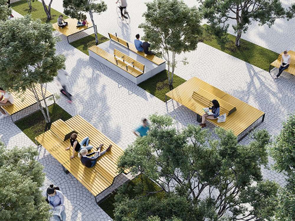 Reimagining outdoor education with 6 furnishing trends | Architecture ...