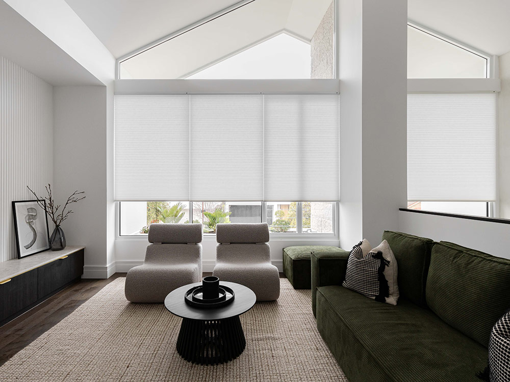 Beyond aesthetics: How window coverings can make your home more energy efficient | Architecture ...