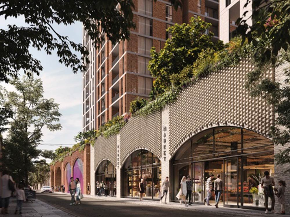 SJ Proteger louvre windows deliver safety and comfort at NSW’s largest ...