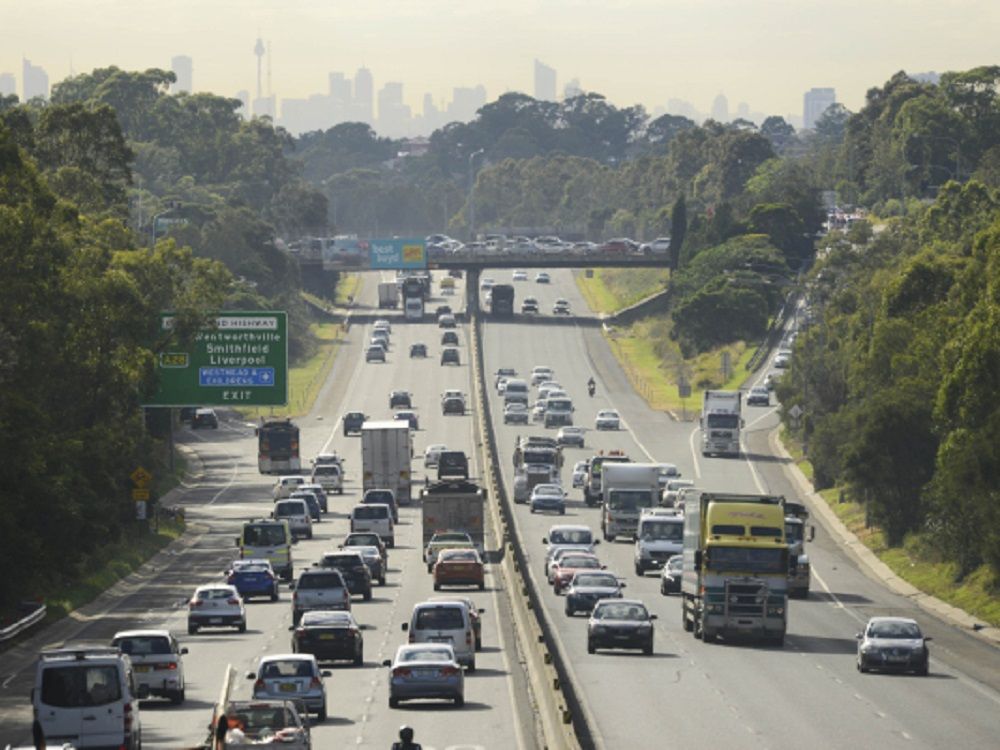 OXYTECH Powder Coatings Pty Ltd | Architecture & Design