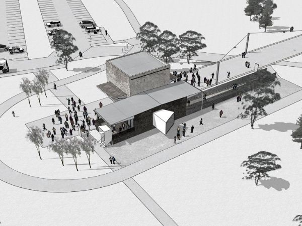 Idol Terazzo Stone Tiles from Fibonacci Stone | Architecture & Design