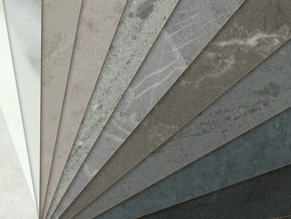 MATERA new super matt surface technology | Architecture & Design