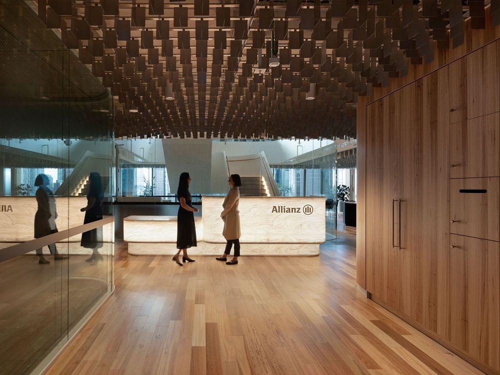 Pushing the boundaries of what’s possible with a design-led, solutions ...