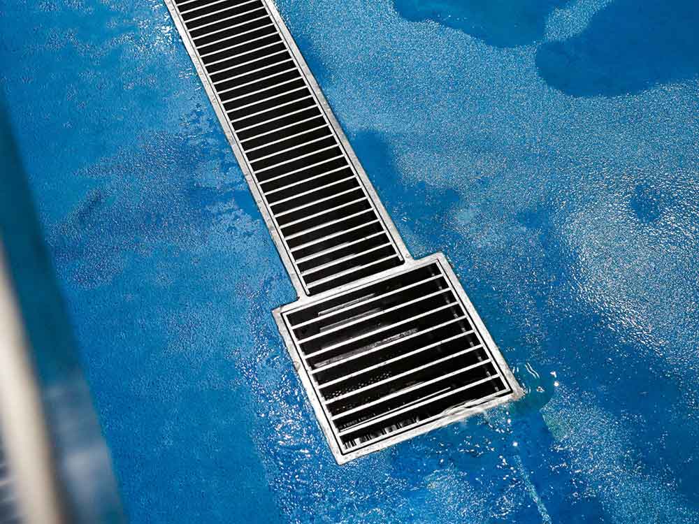 How Allproof’s modular channel helps create fit-for-purpose drainage ...