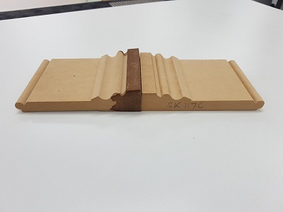 The advantages of finger jointed pine moulding over MDF | Architecture ...