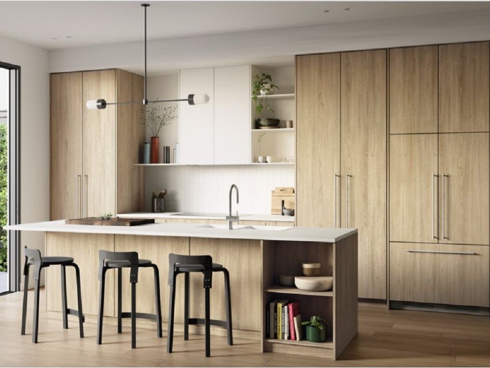 Stunning new decors in Formica’s refreshed 2023 collection ...