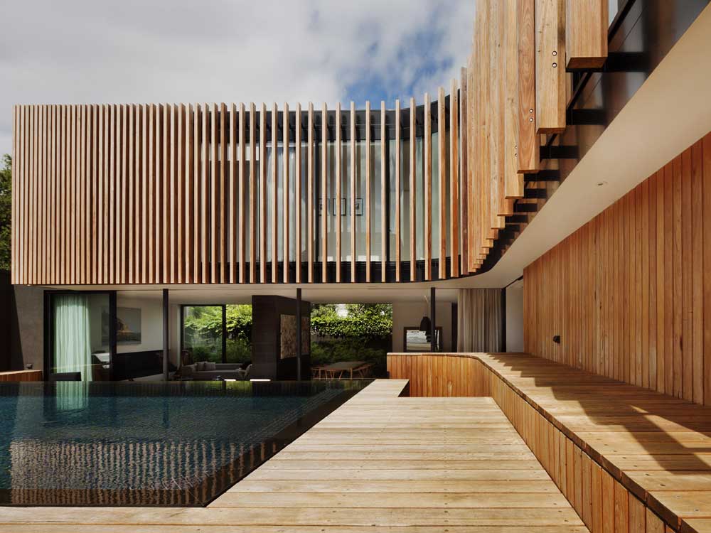 What’s trending in timber design? | Architecture & Design