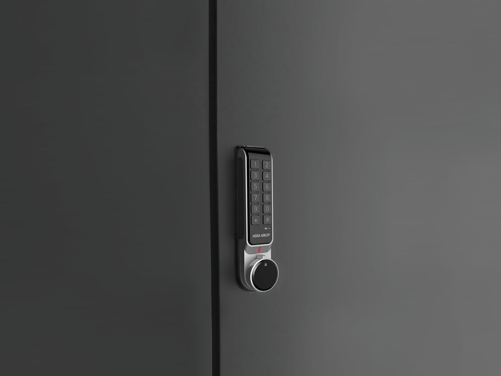 How to keep your gym locker rooms safe with digital cam locks ...