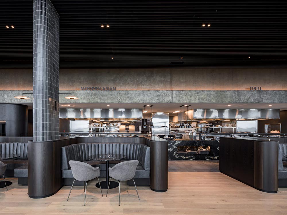 NCC-compliant passive fire protection solution meets design brief at ...