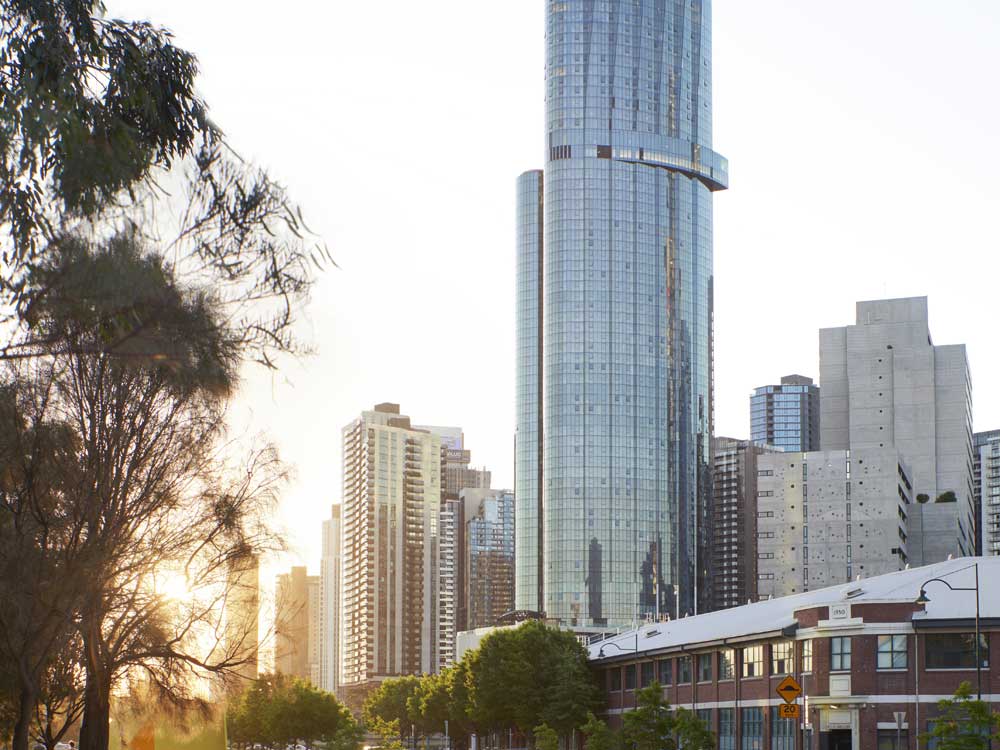 Wellness apartments debut at Melbourne Square precinct | Architecture ...