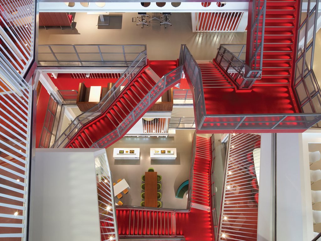 Nora stairtreads: Your one-piece stair solution | Architecture & Design