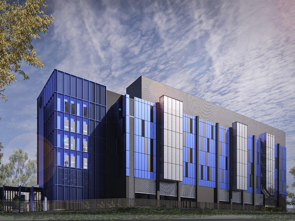 ATM Online Security Services | Architecture & Design