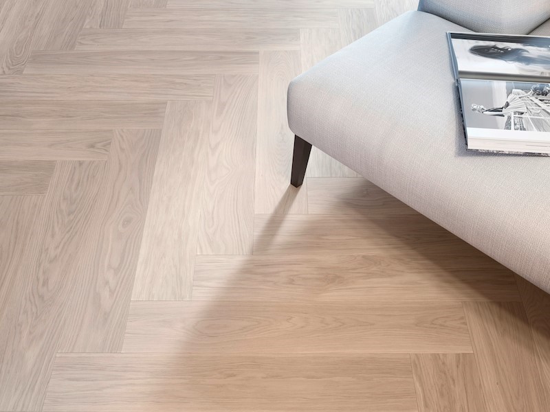 Mafi Light Timbers | Architecture & Design