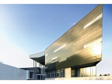 Make architectural facades easy with Rainscreen cladding | Architecture ...