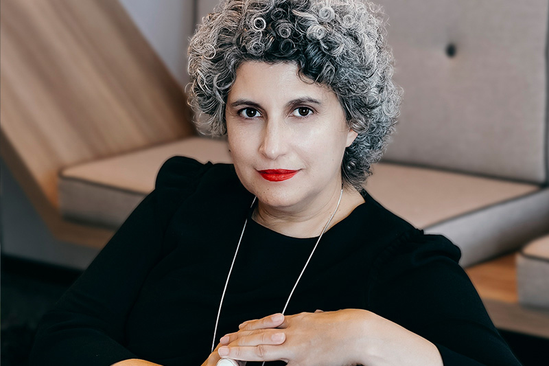 Episode 239: Breaking barriers - Gray Puksand’s Maria Correia on women ...