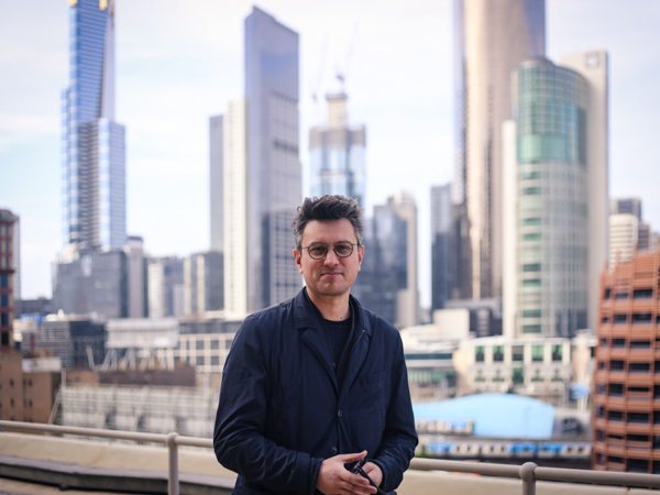 ARM Director Speaks on the Practice’s Venture into New South Wales ...