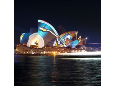 Martin Place to light up at this year’s Vivid Sydney | Architecture ...