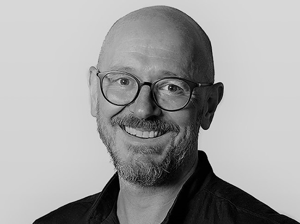 Dalby Secures Interiors Role at dwp | Architecture & Design