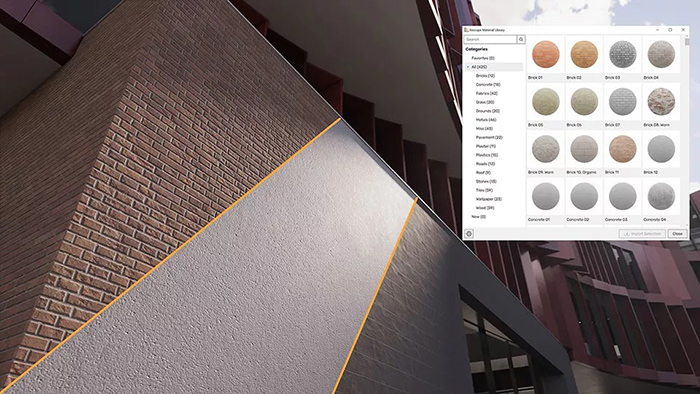 How to elevate your architectural renderings to achieve the desired outcomes | Architecture & Design