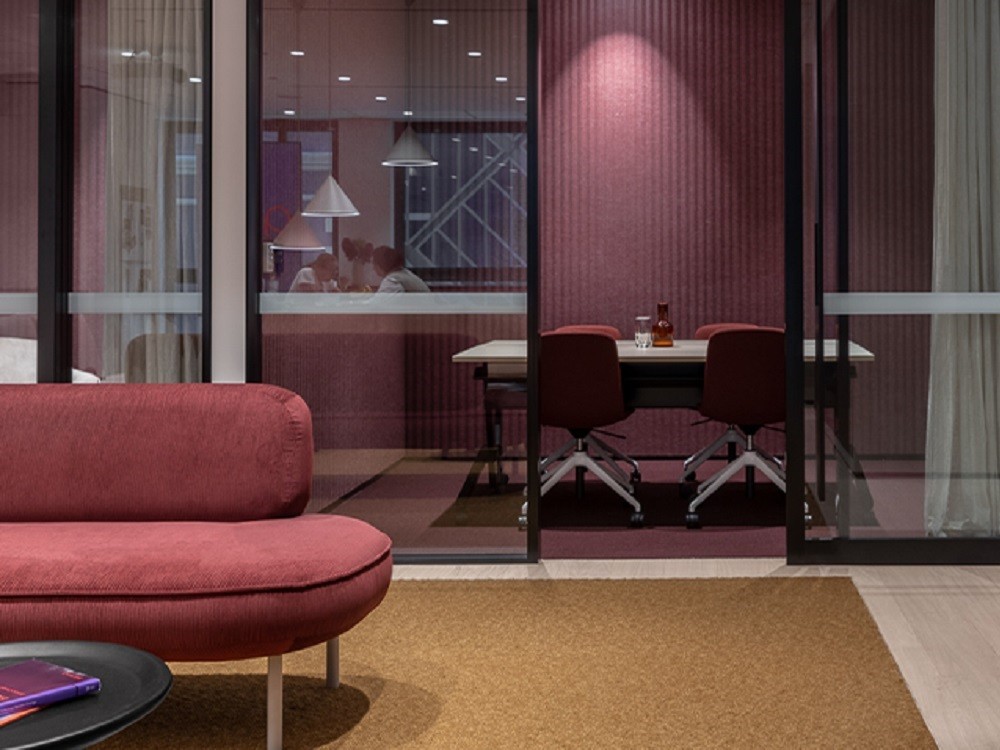 Zenith solutions help create dynamic learning space at Matrix ...