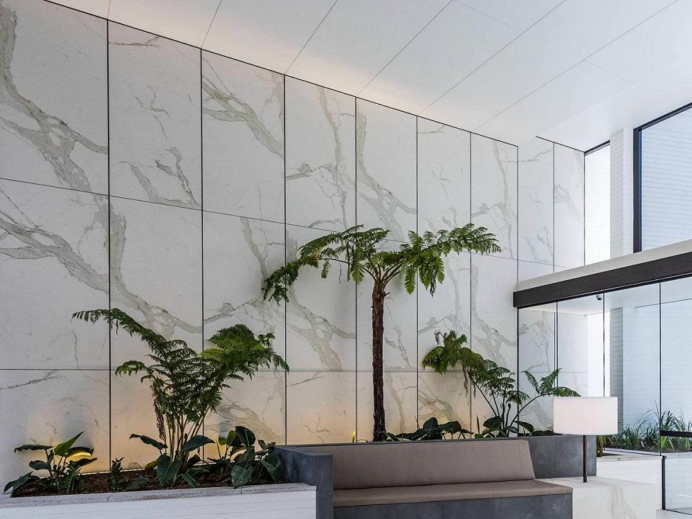 MAXIMUM porcelain panels â€“ keeping buildings and people healthy ...