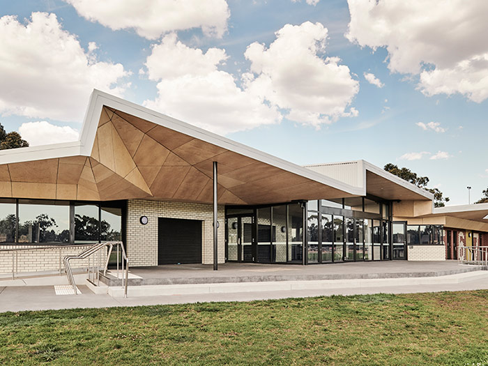 Maxi Panel: Pre-finished Ply Panelling | Architecture & Design