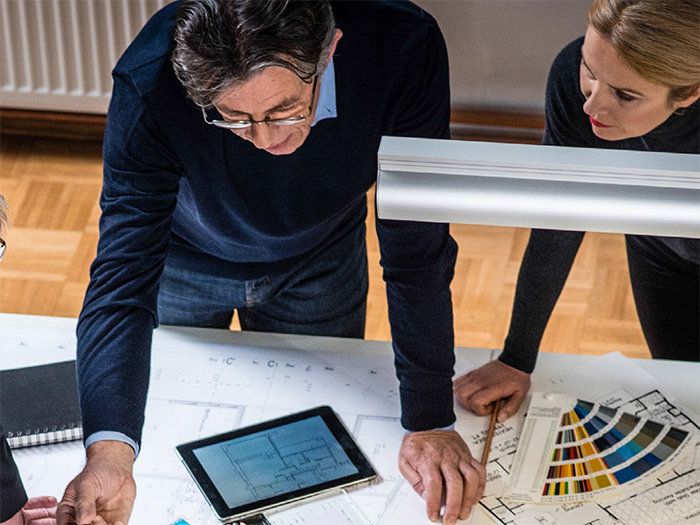 Enterprise resource planning software | Architecture & Design