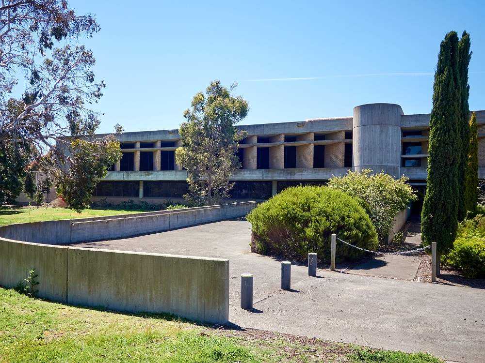 Adjustable Garage Shelving by Garageworks | Architecture & Design