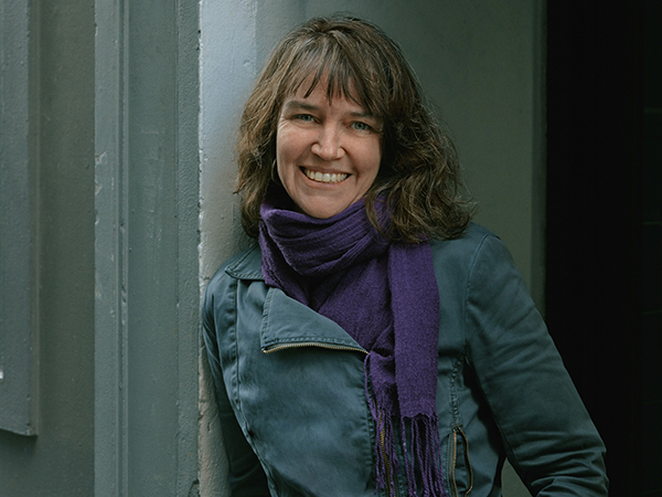 Hassell researcher shows how good design can break down the barriers ...