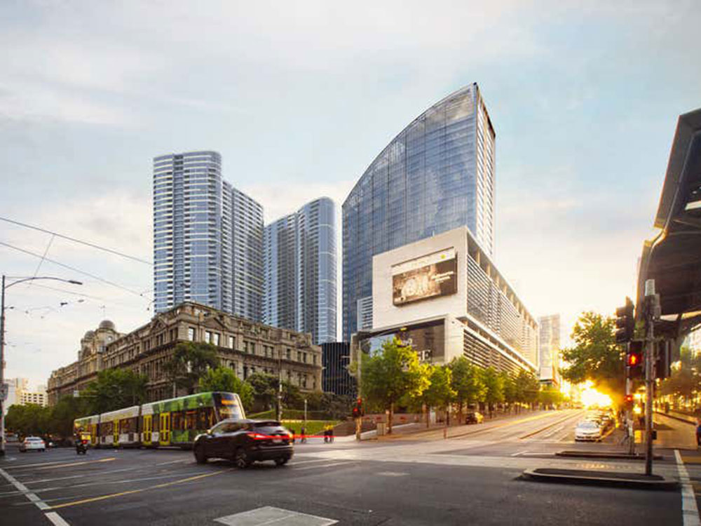 Evershield Anodising from AAF | Architecture & Design