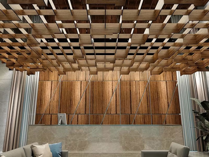 Elevating interior spaces with Zintra acoustic solutions | Architecture & Design