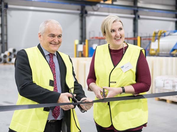 Bondor’s new $20M facility in Melbourne to boost local manufacturing ...