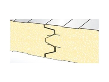 MetecnoPanel sandwich panels from Bondor | Architecture & Design