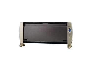 Micathermic panel heaters now available from Omega Appliances ...