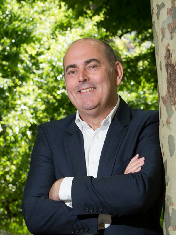 New faces & new roles @dwp | Architecture & Design