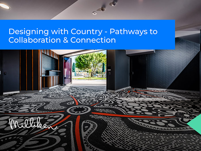CPD Online - Designing With Country: Pathways To Collaboration ...