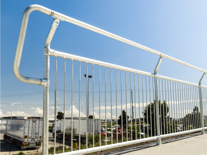 Bike Barriers On Off-Road And Shared Paths: A Specifier’s Guide To Design And Compliance ...