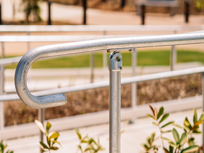 Modular Handrails, Balustrades and Barrier Systems: Dispelling the ...