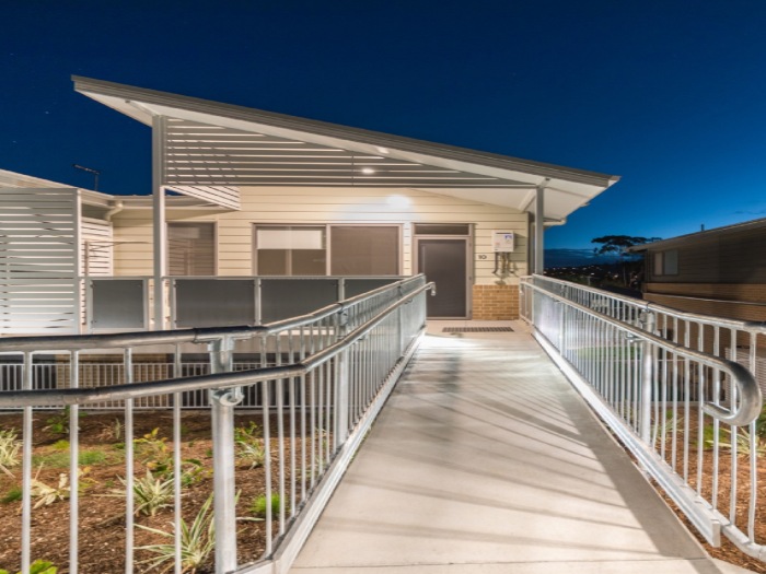 Designing Accessible Ramps And Stairways | Architecture & Design