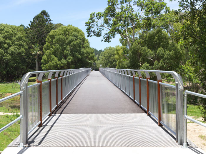 Designing outdoor handrails for accessibility & safety | Architecture ...