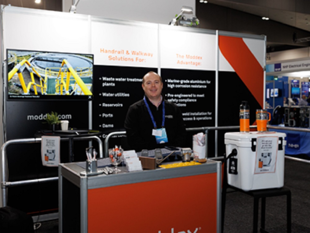 Moddex in 2024 – looking back, looking ahead | Architecture & Design