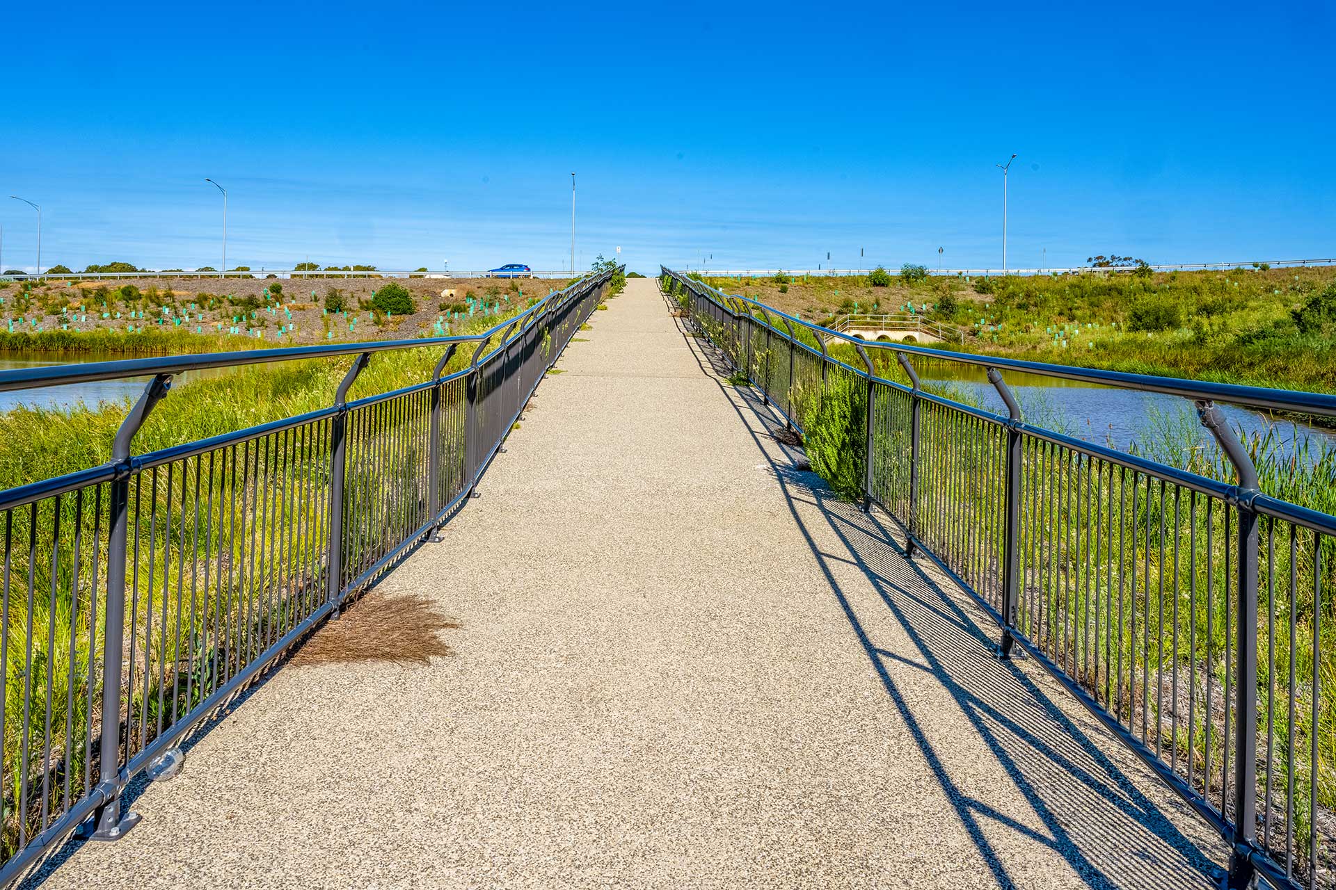 Bikesafe Bikeway Barriers | Architecture & Design